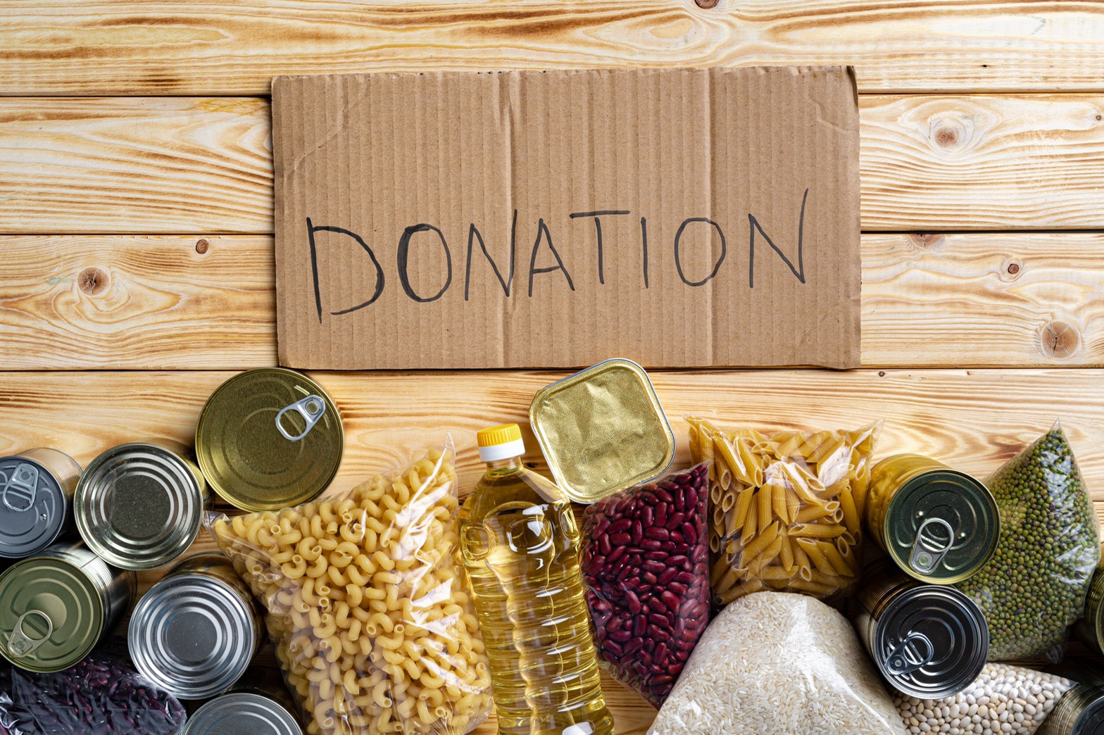 Donation System - Technology Square Solution Co. Ltd